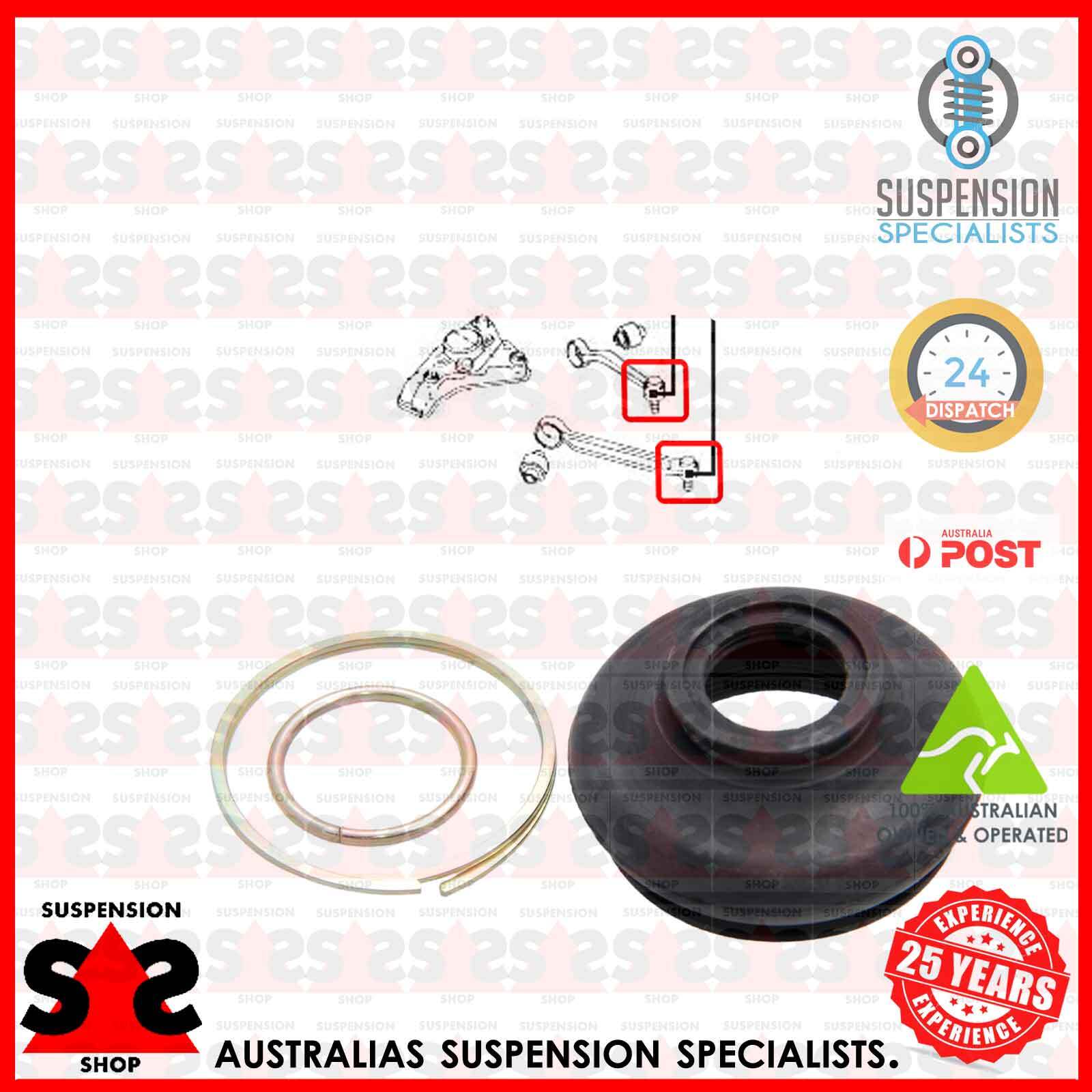 Front Repair Kit, Supporting/Ball Joint Suit AUDI A4 B5 (8D2) 2.6 A4 B5 ...