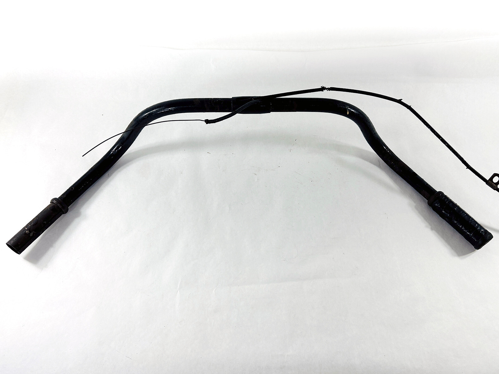 HARLEY PANHEAD HANDLEBARS BUCKHORN 56053-54 | eBay