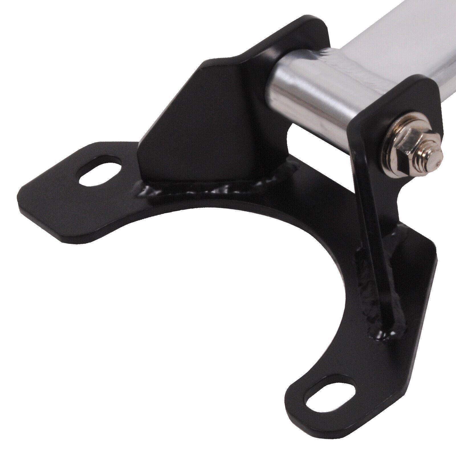 ALLOY REAR UPPER SUSPENSION STRUT BRACE TIE BAR FOR MAZDA RX8-RX-8 1.3 ...