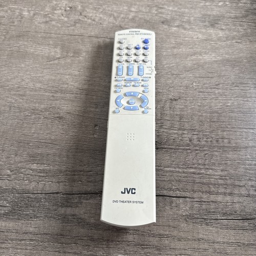 JVC RM-STHM303J DVD Theatre System Audio Remote Control | eBay