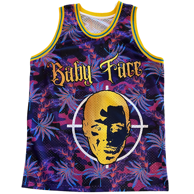 Stephen Curry Baby Jersey
