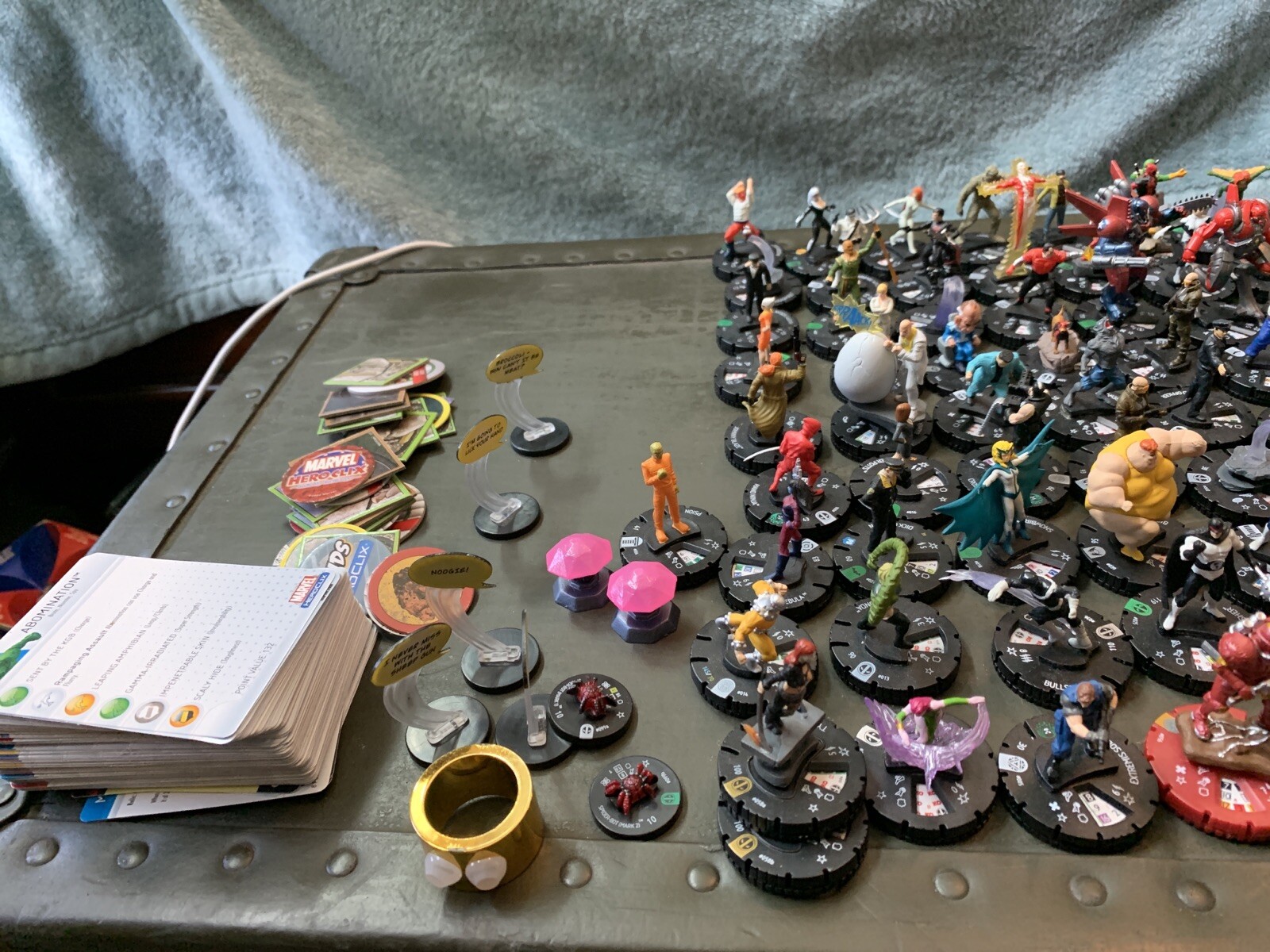 Heroclix Lot | eBay