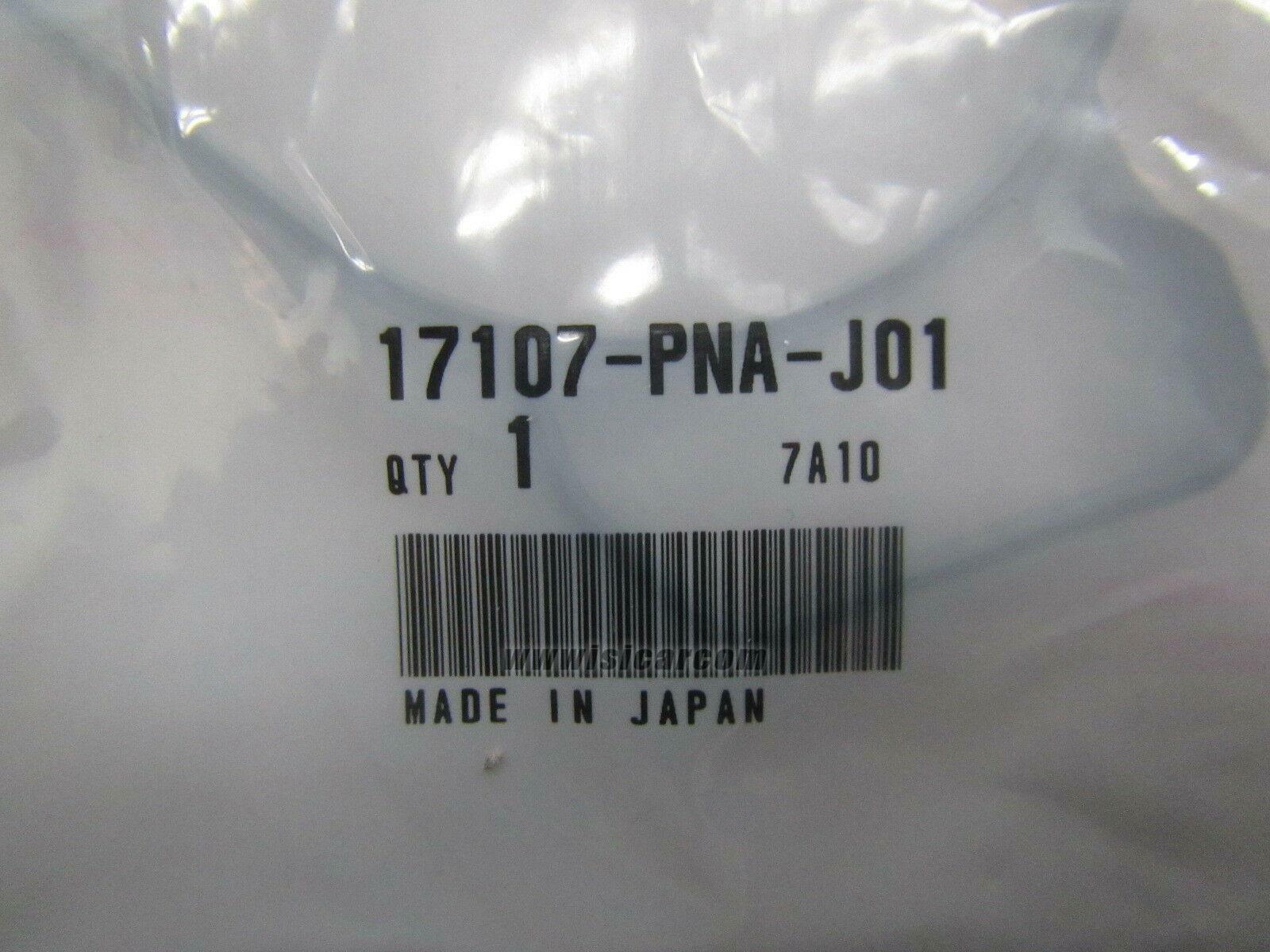 HONDA CR-V RD5 RD8 STREAM RN3 GASKET, THROTTLE BODY 17107-PNA-J01 | eBay