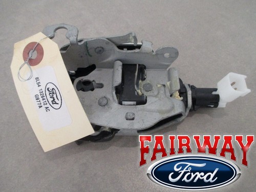 98 thru 11 Ranger Super Cab OEM Ford Lower Door Latch Lock RIGHT ...