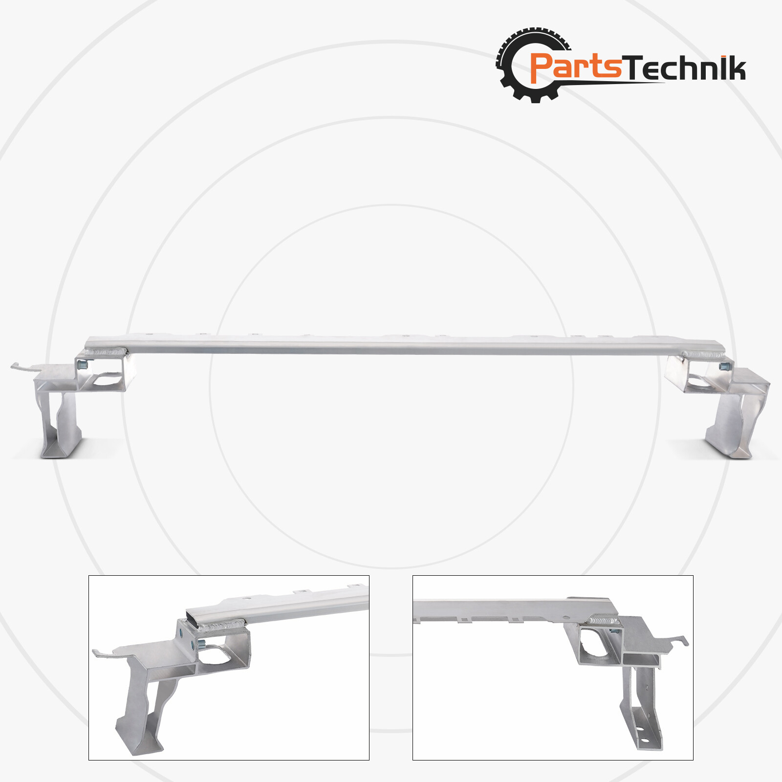 Fit For 2019-23 MB 1776204500 Sedan CLA250 GLA35 Radiator Support Core ...