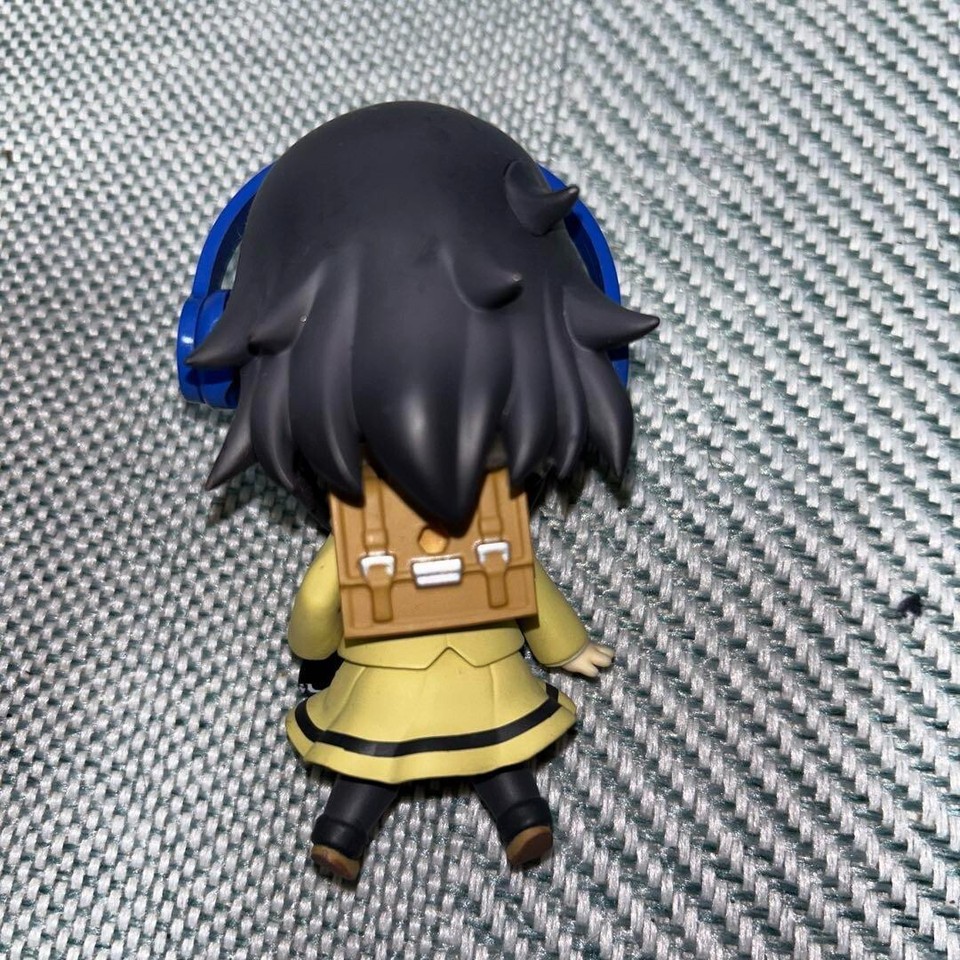 Nendoroid Watamote Tomoko Kuroki 372 Action Figure Good Smile Company ...