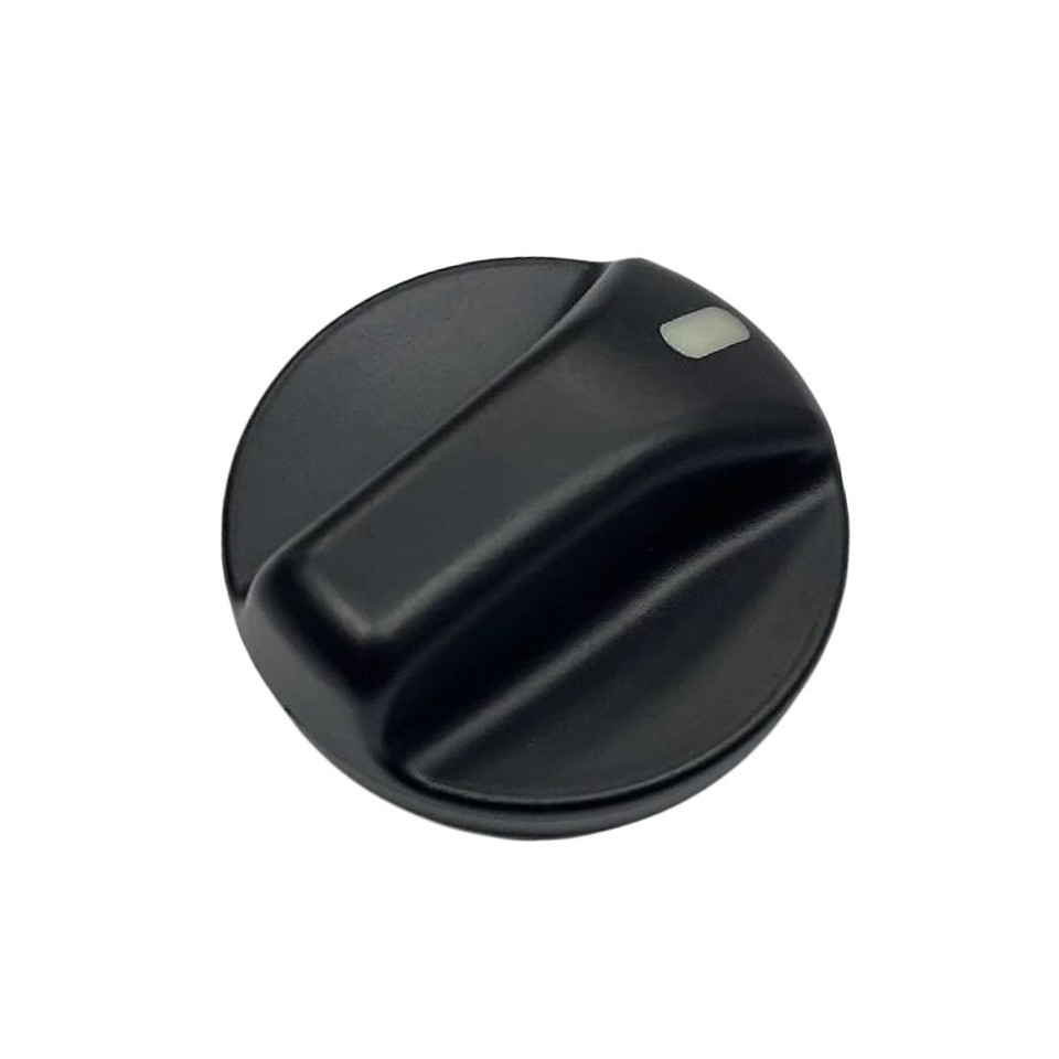 Heater Switch Fan Control Knob Auto Maintenance Direct Replacement Sub ...