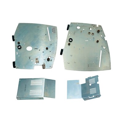 Better Packages Metal Body Base for Better Pack 555ES Tape Dispenser | eBay