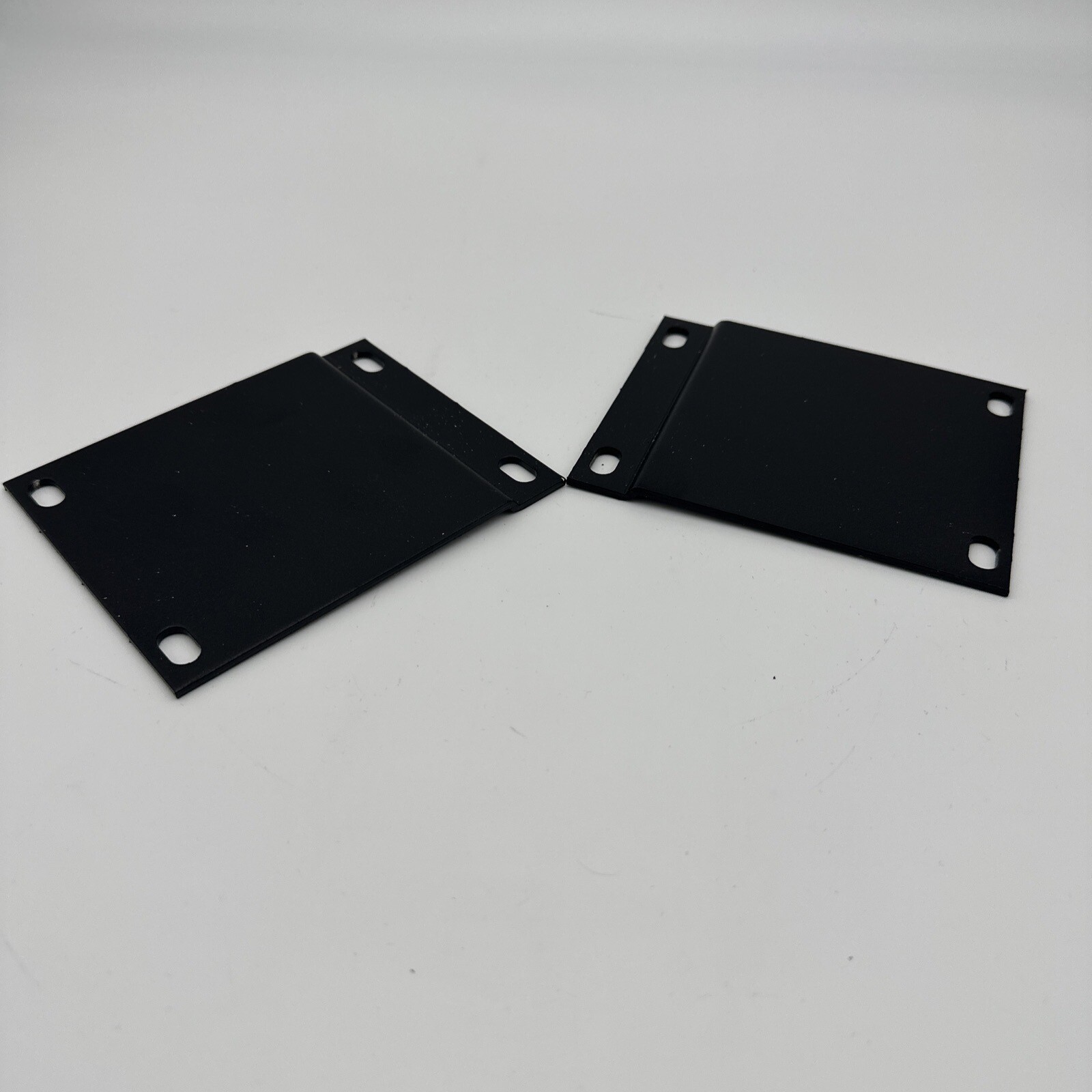 havis c-3068-4 Laptop Console Riser Brackets | eBay