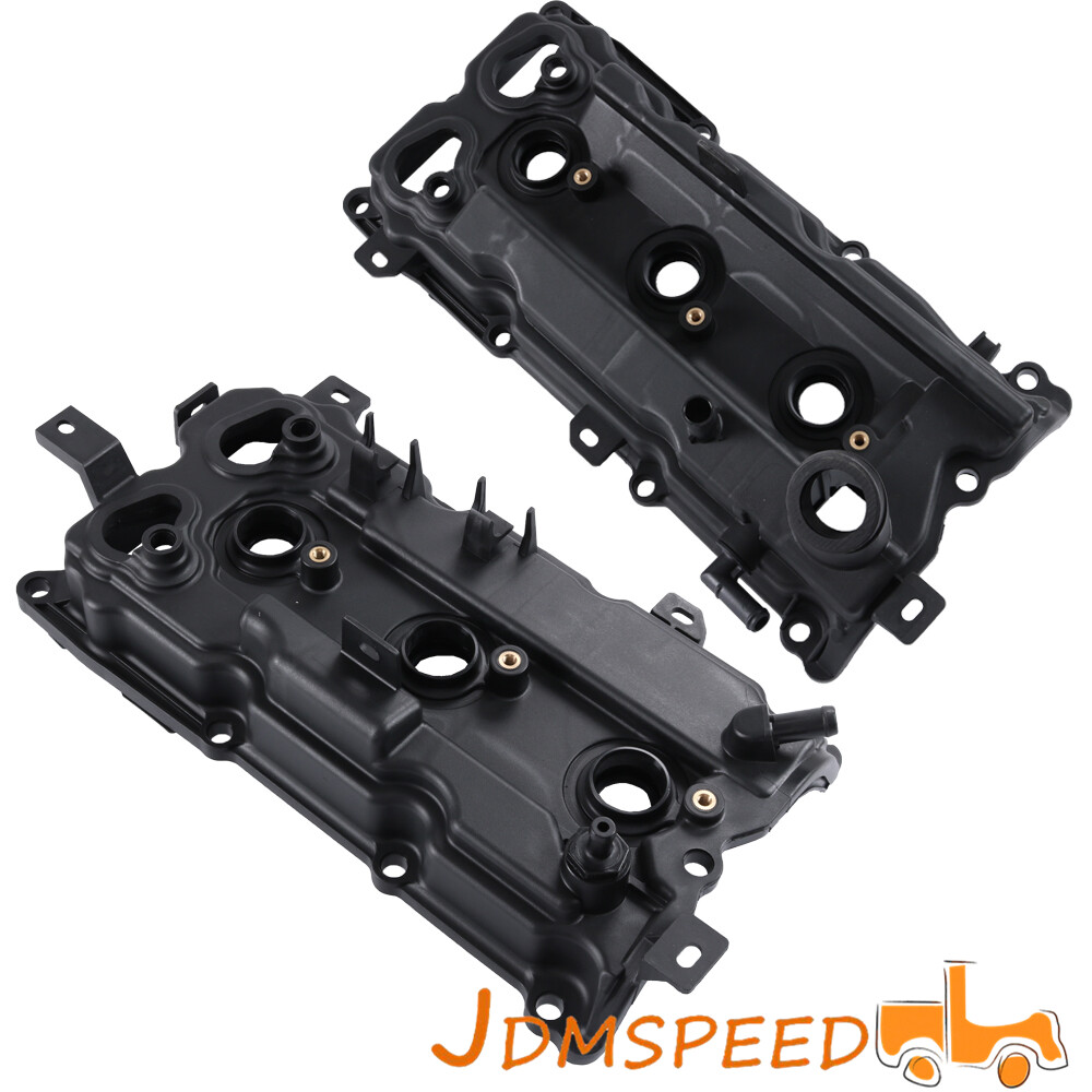 13264JK20A 13264JK20B Valve Cover Set & Gasket For Nissan 350Z 3.5L ...