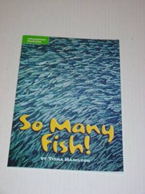 So Many Fish - Paperback - NEW | eBay