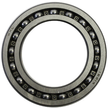 All Balls - 16014 - Bearing, I.D. x O.D. x Width: 70 x 110 x 13 for ...