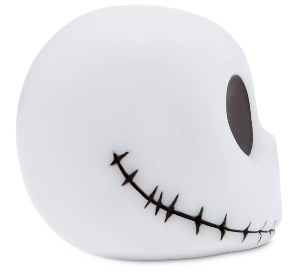 Jack Skellington Light