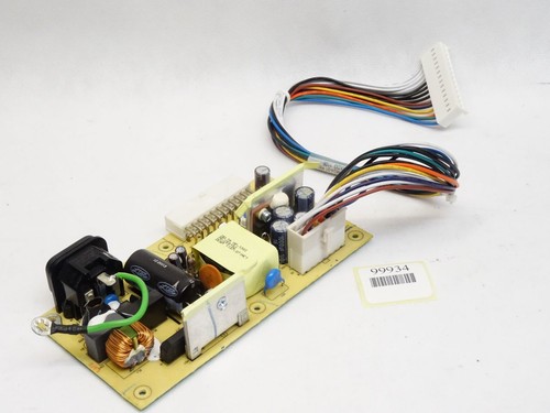 Delta MP-130I MV-CE8152 Power Supply | eBay