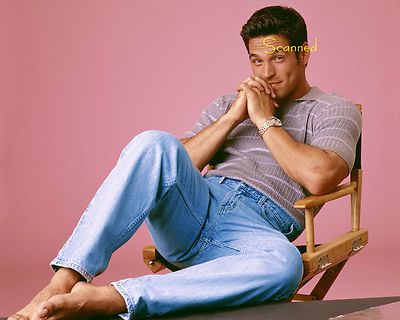 EDDIE CIBRIAN picture #3278 Sunset Beach CSI Miami The Young and the ...