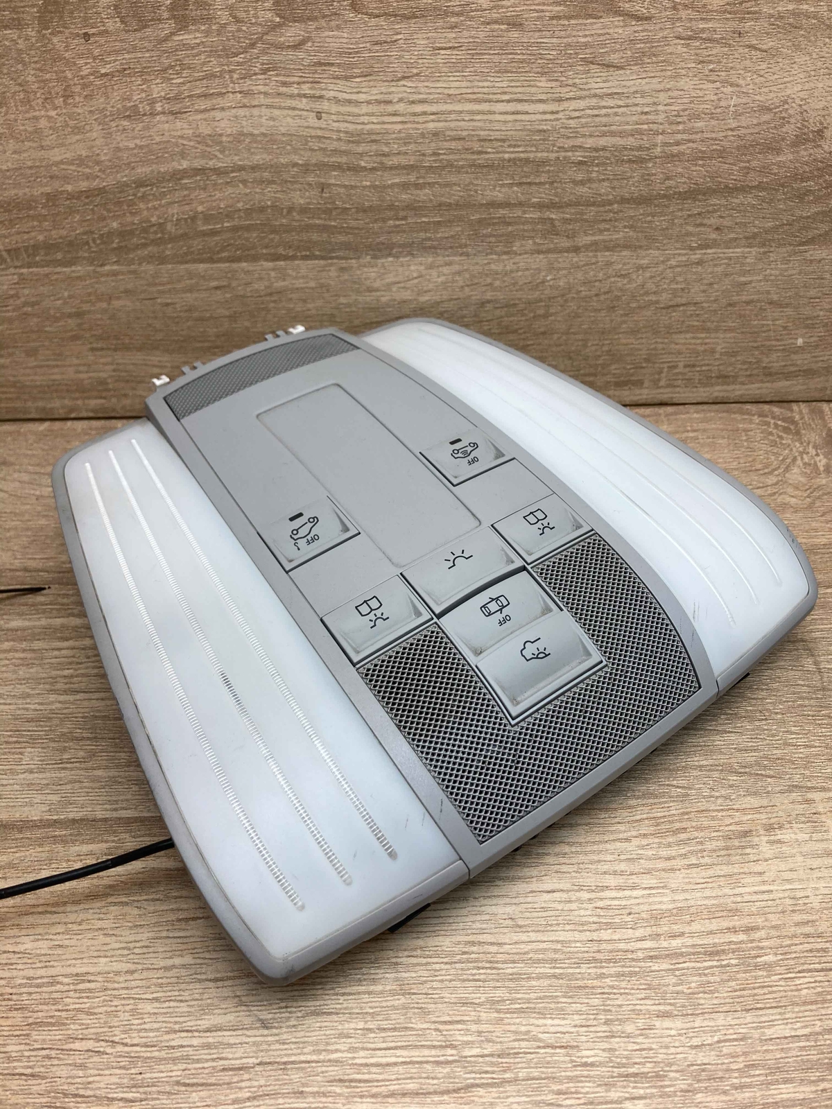 A2129064301 A2048202275 OE Mercedes Benz W212 Interior Light Headliner ...