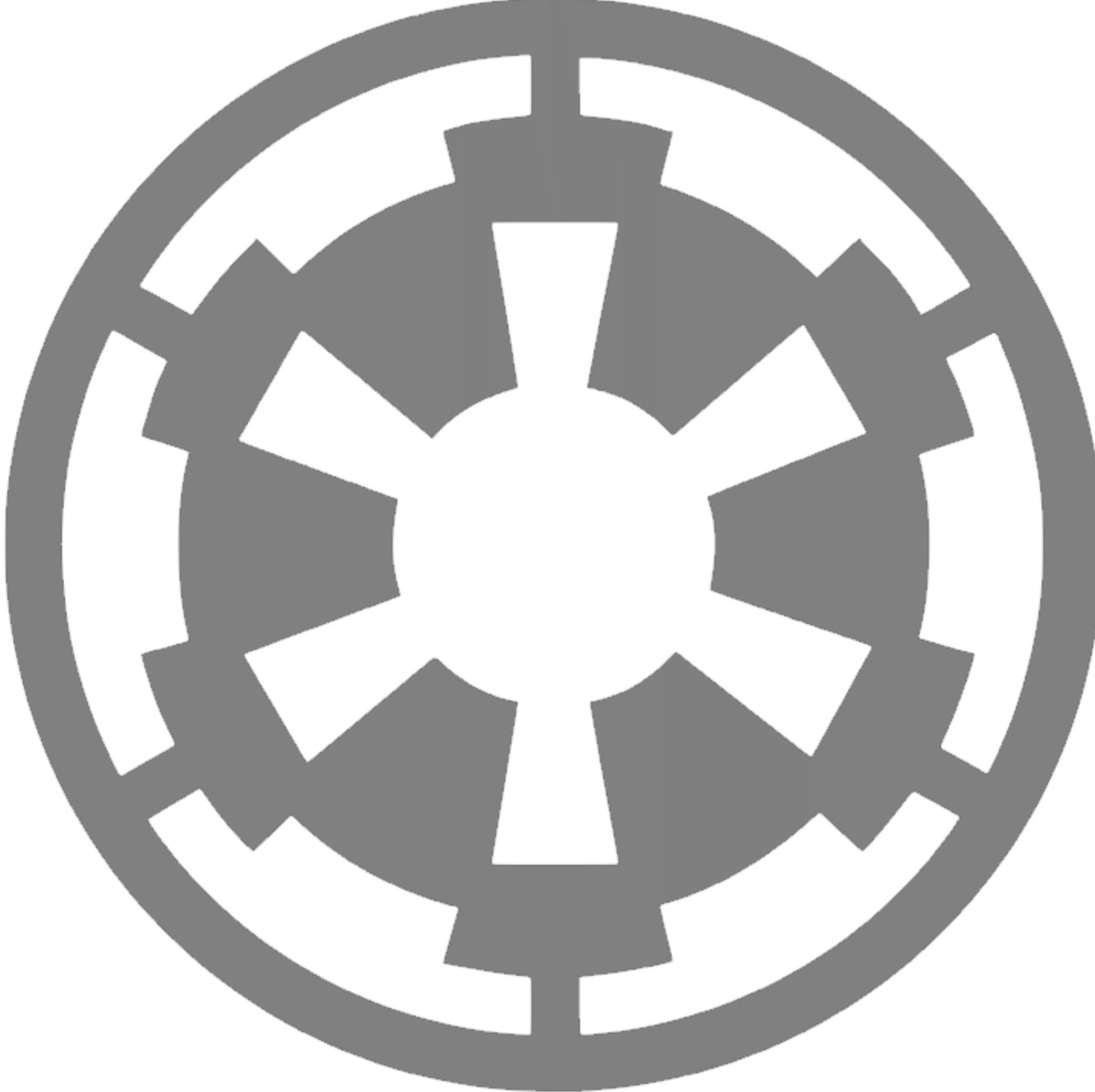 Star Wars Empire Logo Png