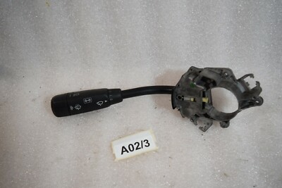 MERCEDES BENZ W210 Turn Signal Combination Switch 2105450110 | eBay