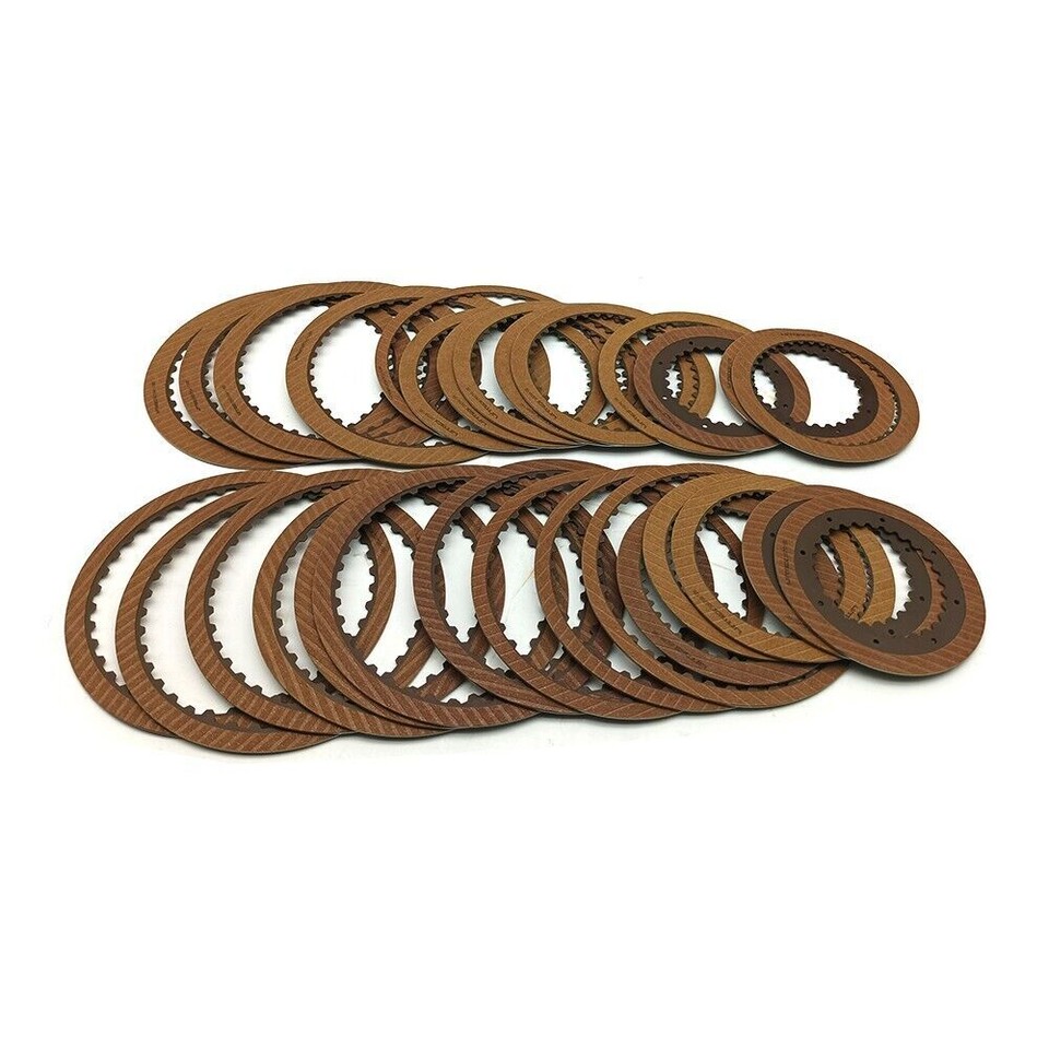 U140E U140F Auto Transmission Master Rebuild Kit Overhaul Seals For ...