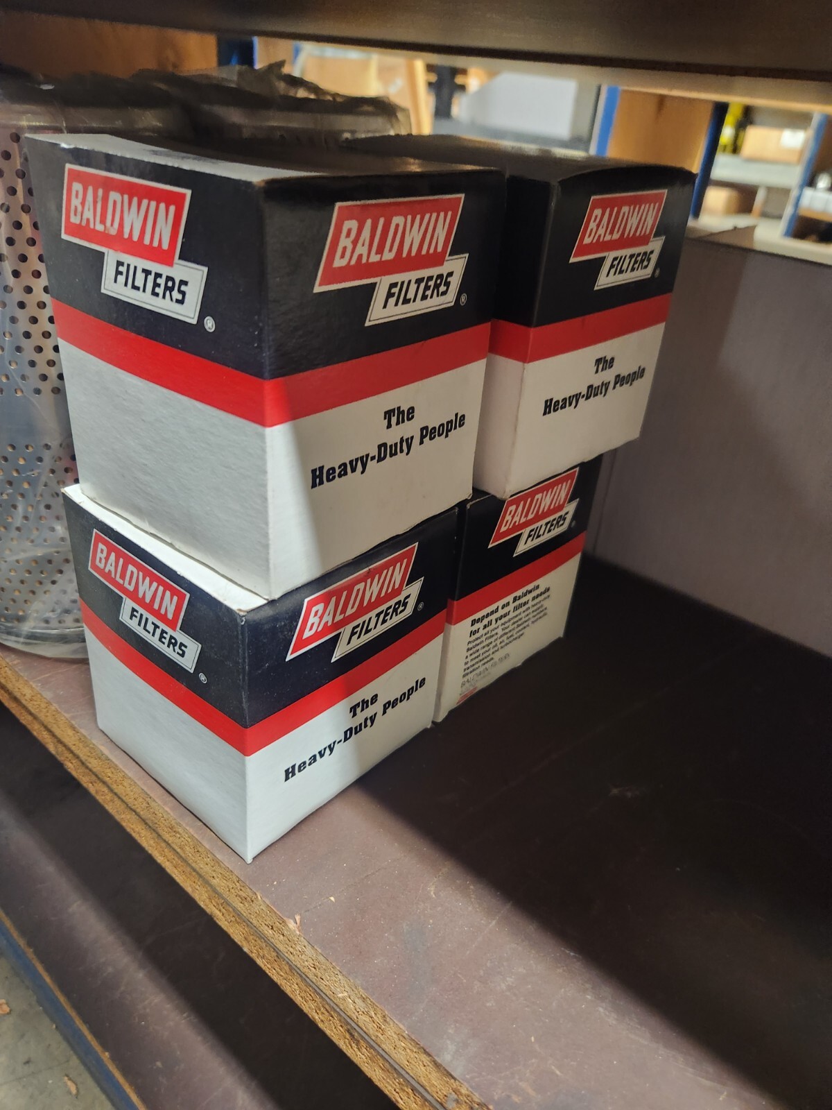 BALDWIN B163 - cross reference oil filters | oilfilter-crossreference.com