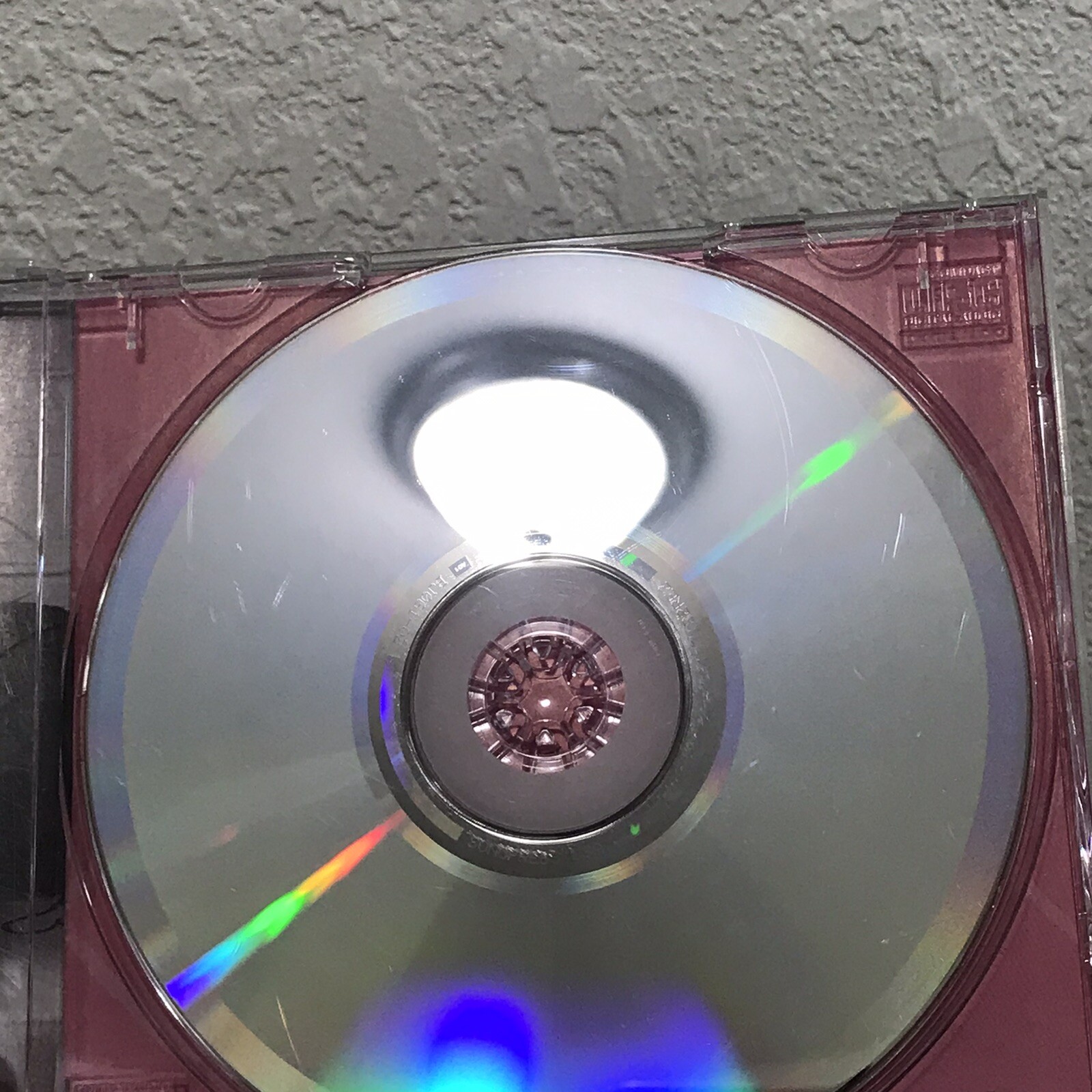 M!ssundaztood by P!nk (CD, 2001, Arista) Pink Missundaztood 14718-2 SEE ...