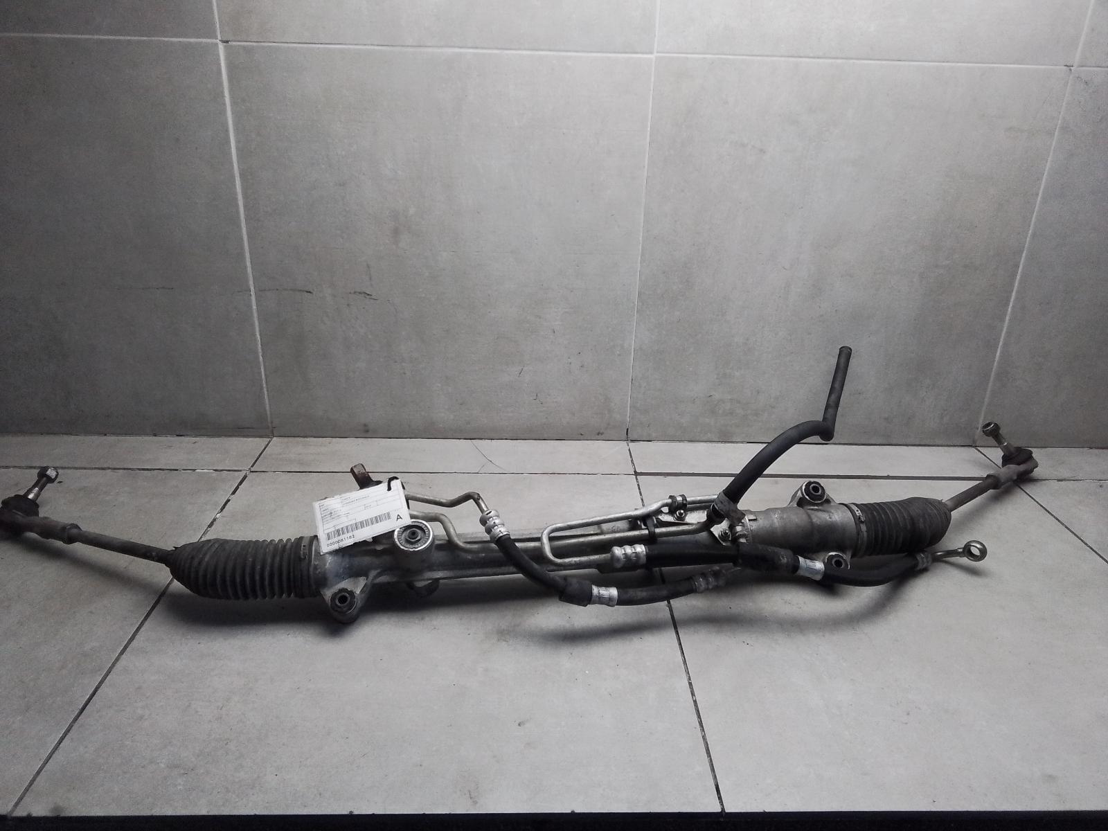 IVECO DAILY STEERING BOX/RACK 6TH GEN, 01/15 | eBay