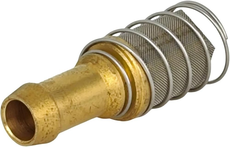 2Pcs SPI In Tank 3/8'' Fuel Filter, Polaris 7052215 Ski-Doo 414872100 ...