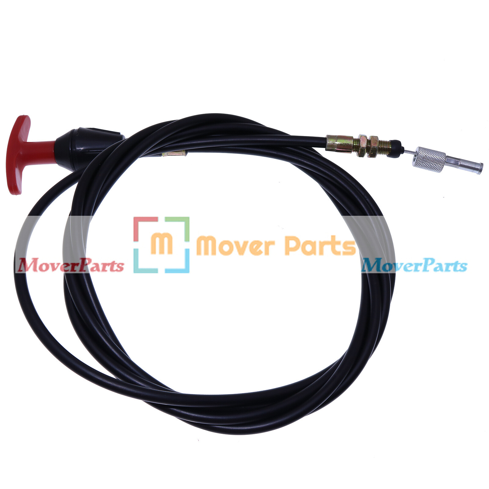 Emergency Down Cable 39232, 39232GT For Genie GS1532 GS1930 GS2032 ...