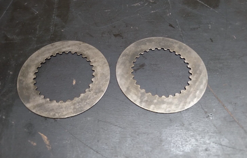 MOPAR 904 TORQUEFLITE AUTOMATIC TRANSMISSION SUN SHELL TO GEARS WASHER ...