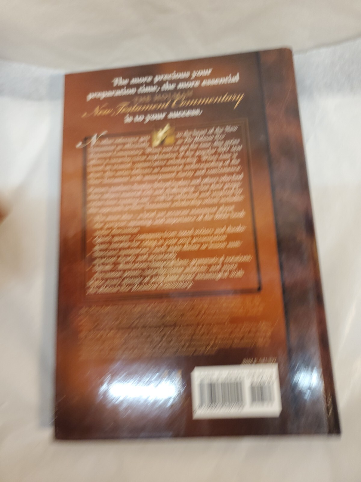 Holman+New+Testament+Commentary+Ser.%3A+Holman+New+Testament ...