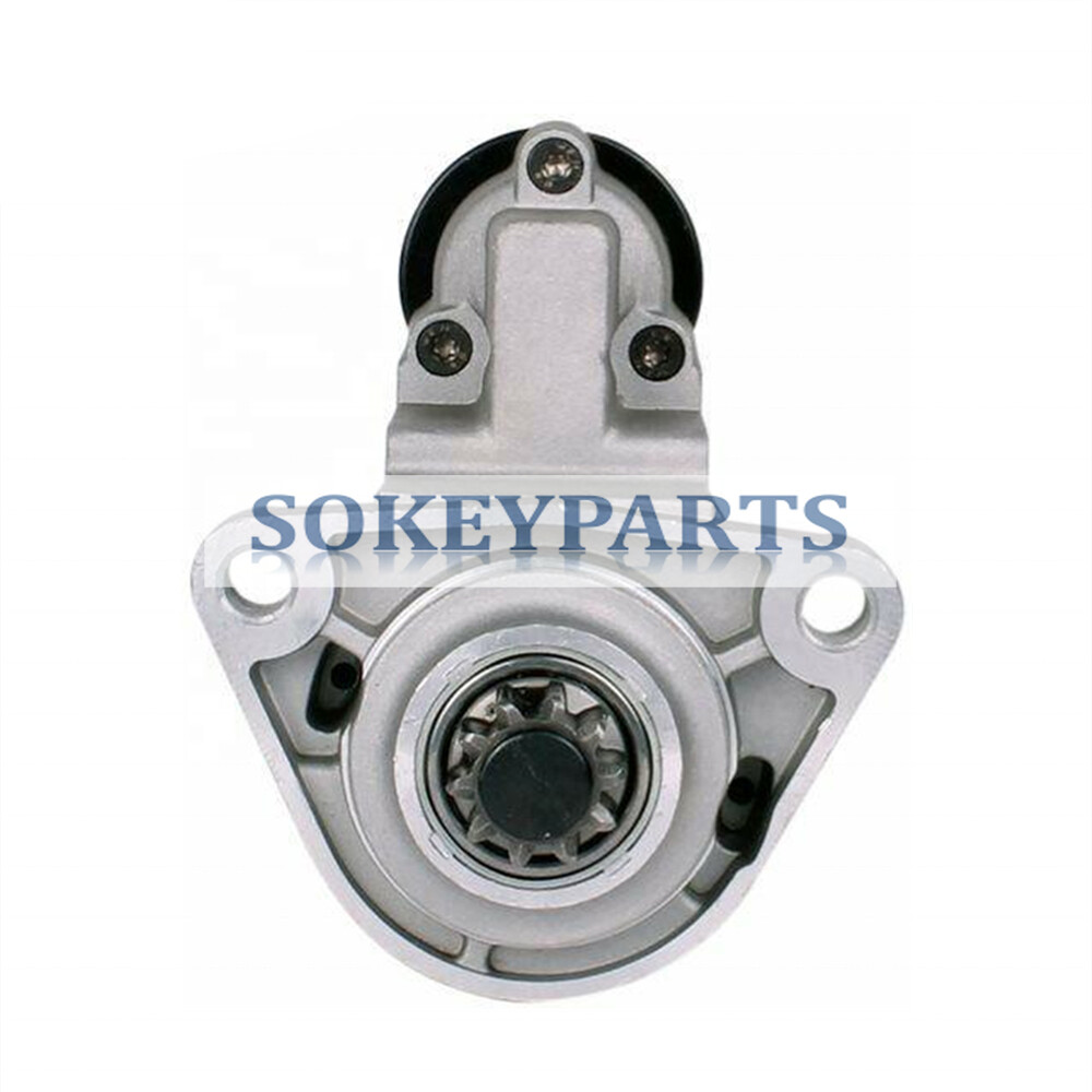 Fits For 2003-2006 Enigne New Ignition Starter Motor 0001125024 ...