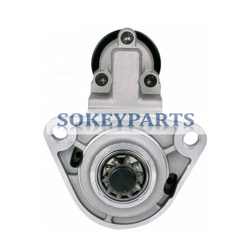 Fits For 2003-2006 Enigne New Ignition Starter Motor 0001125024 ...