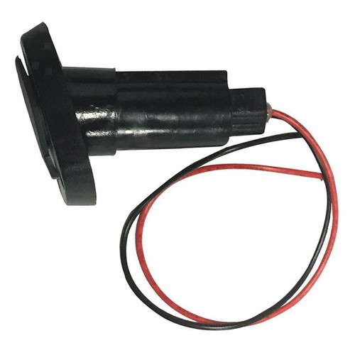 Universal Boat Stern Navigation Light Plug-in Base Socket 2-Prong ...