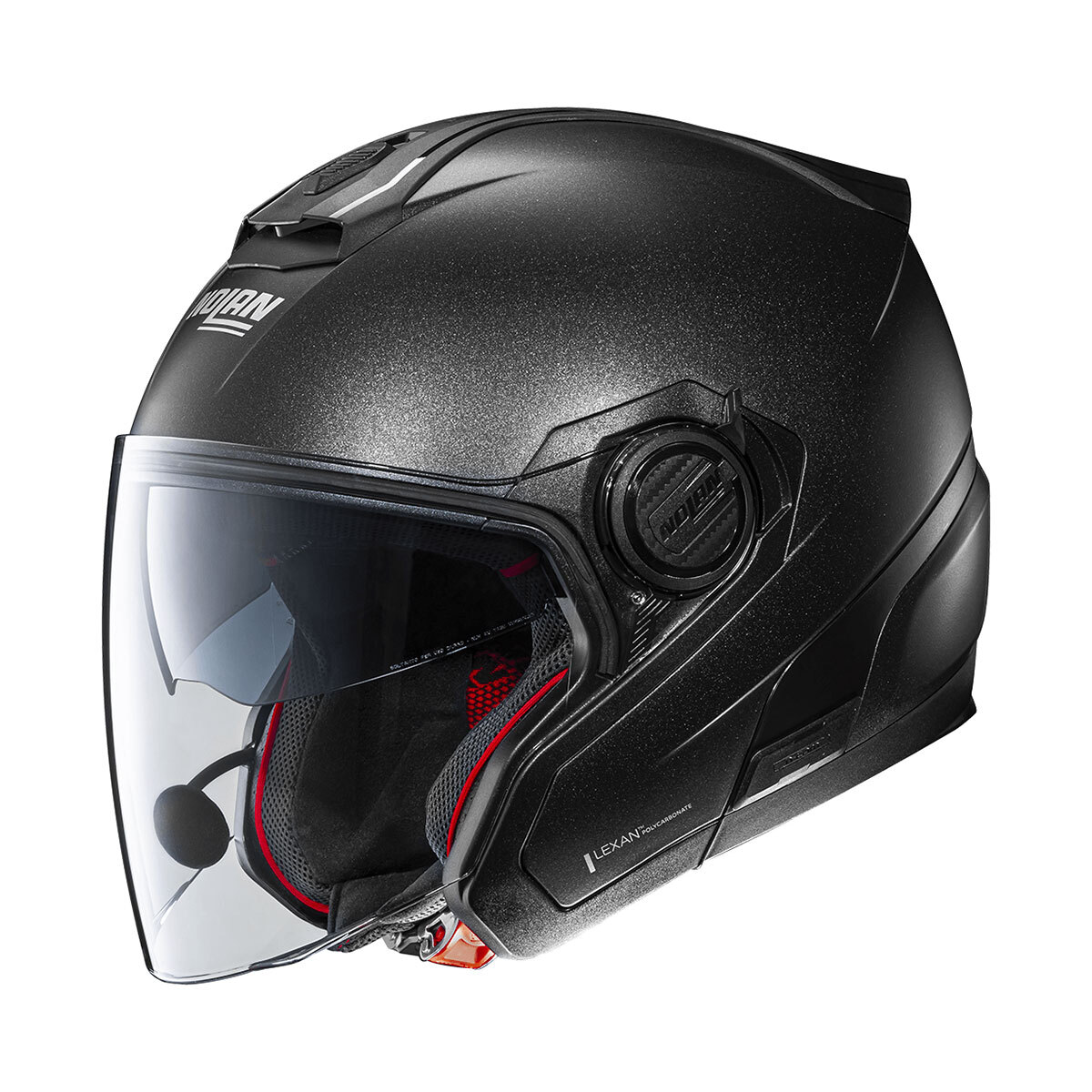 Intercom N-COM Mcs III R For Harley Davidson For Motorcycle Helmet ...