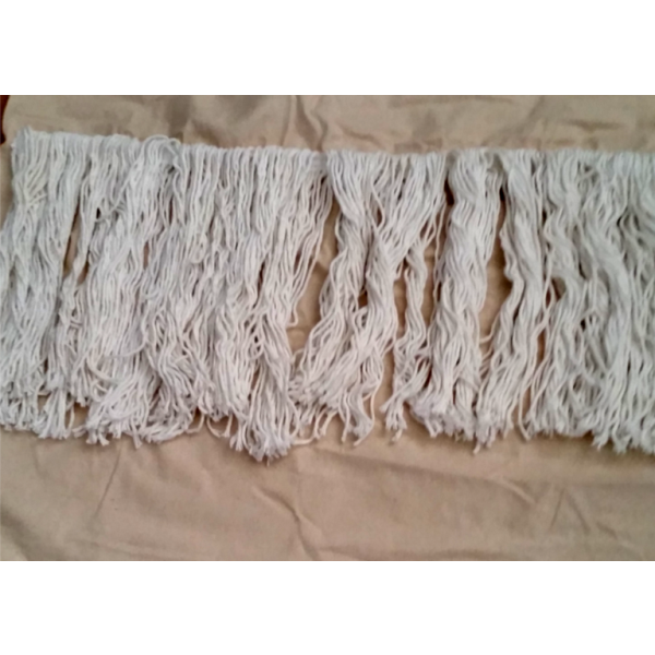 cattle pest doom oiler rub synthetic yarn & Replacement Mop and Canvas ...