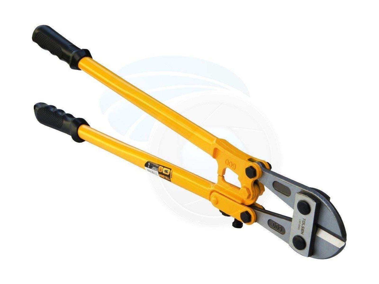 Tolsen Bolt Cutters Heavy Duty, 36-Inch Bolt Cutter for Padlocks, Lock ...