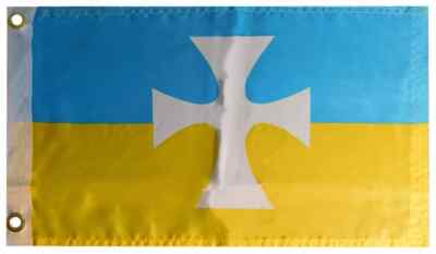 Sigma Chi Chapter Flag 3 x 5 feet Polyester Banner Sig Chi (LICENSED ...