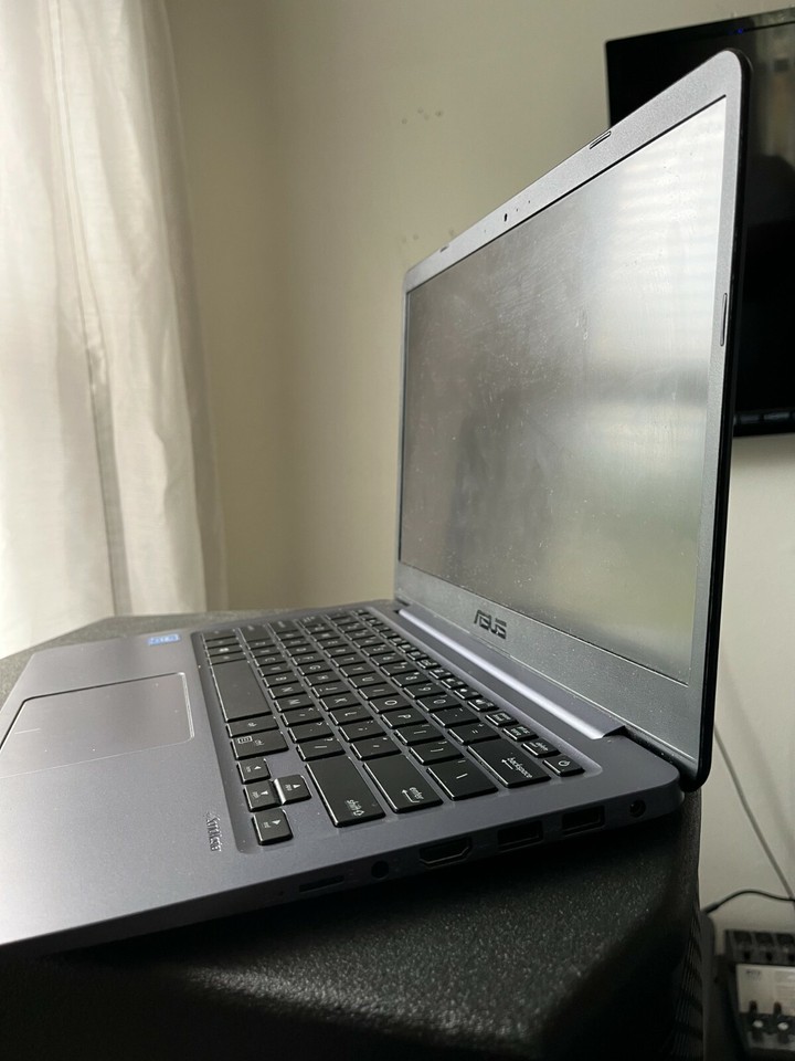 ASUS L406M Notebook PC Thin and Light Laptop, 14” HD Display | eBay