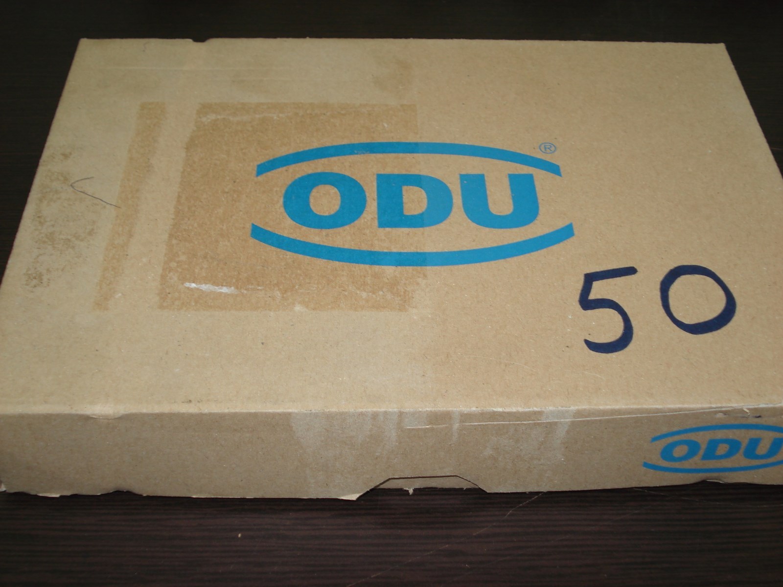 Lot of 50 ODU MINI SNAP CONNECTOR SIZE 0,75 Ohm ODU Nr: SX1S02-FK2MPH0 ...