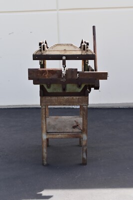 di-acro 16-24 press brake | eBay