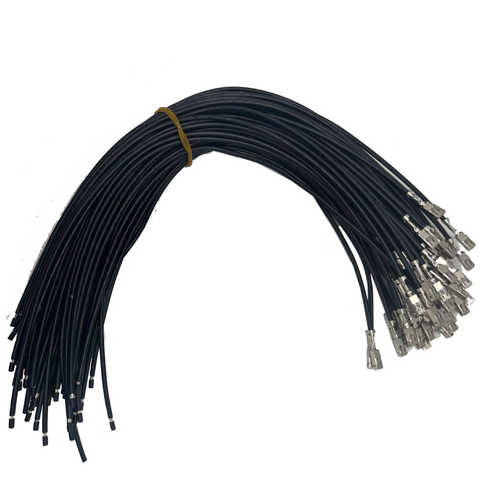 Repair Harness Connectors Wiring Cascadia For Freightliner CPC4 Module ...