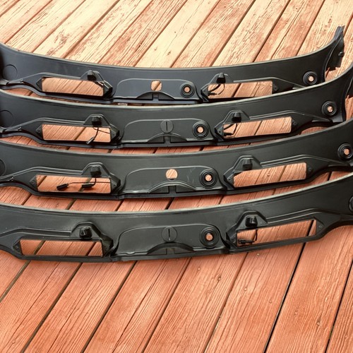 BMW COWL COVER 4BBD33 335i 328i 325i 328xi 325xi XDRIVE 335d 335xi ...