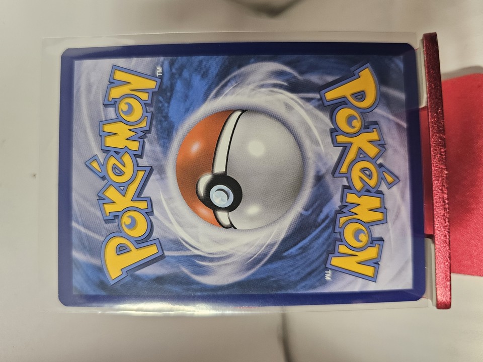 XY - Fates Collide #119/124 Umbreon EX (Full Art) | eBay