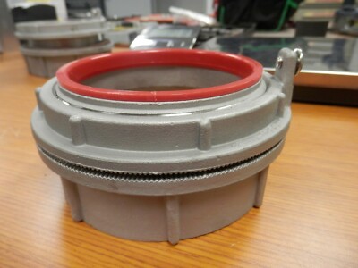 Conduit & Fittings - 2" Myers Hub