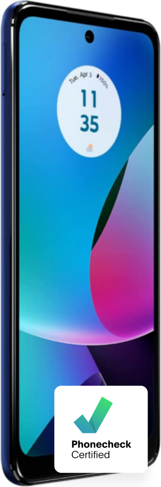 Motorola Moto G Play (2023) XT2271 32GB BLUE Spectrum, Xfinity OTHER ...