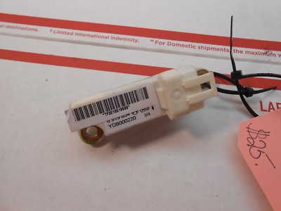 2003-2005 LAND ROVER RANGE ROVER HSE IMPACT CRASH SENSOR YDB000220 ...