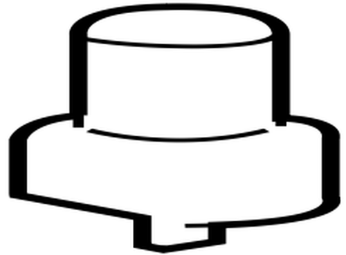 23221-31370 Toyota Pump, fuel 2322131370, New Genuine OEM Part | eBay