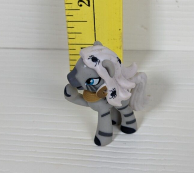 Zecora Nightmare Night Nightmare Night Makes No Sense!!