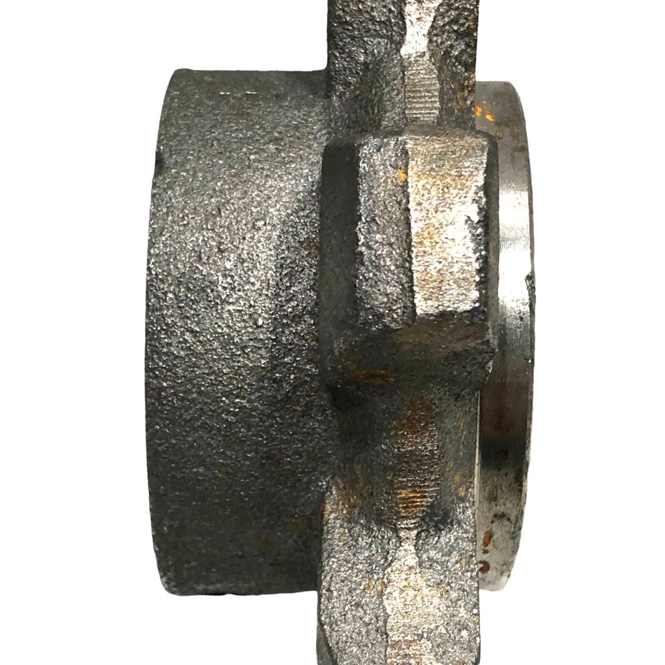 Viking 01301067 Idler Sprocket 662 Pintle Chain For Proline Salt ...