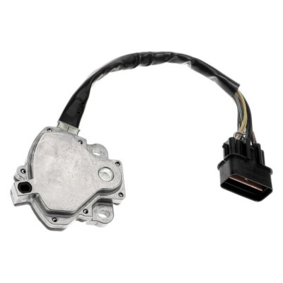 HYUNDAI EXCEL GENUINE NEW INHIBITOR SWITCH ASSY 1995-1996 | eBay Australia